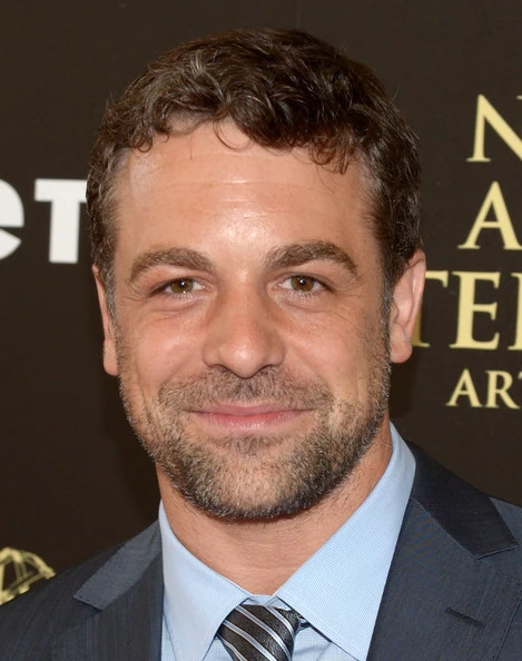 Chris L. McKenna | Criminal Minds Wiki | Fandom