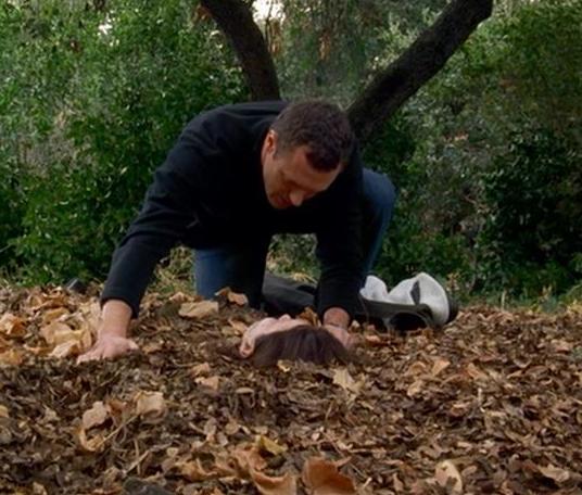 Necrophilia Criminal Minds Wiki Fandom Powered By Wikia