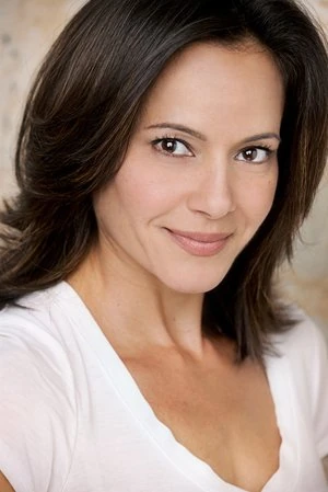 Mercedes Colón | Criminal Minds Wiki | Fandom