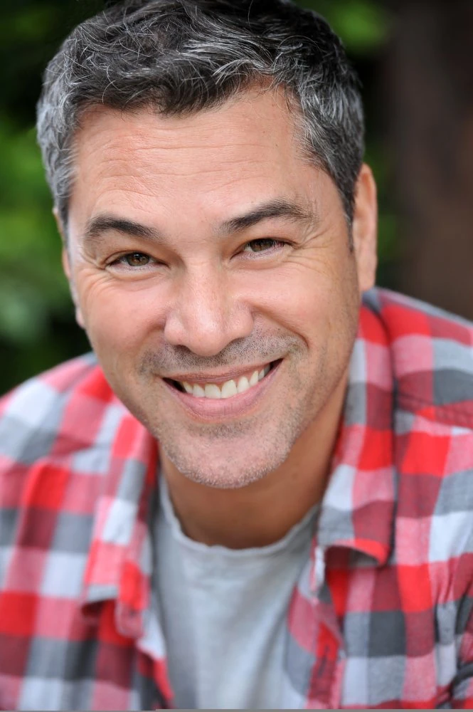 Mauricio Mendoza | Criminal Minds Wiki | Fandom