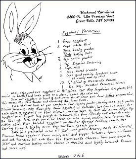 Nathaniel Bar-Jonah | Criminal Minds Wiki | FANDOM powered by Wikia