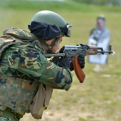 AKM | Criminal Minds Wiki | Fandom