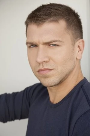 Johnny Kostrey | Criminal Minds Wiki | Fandom