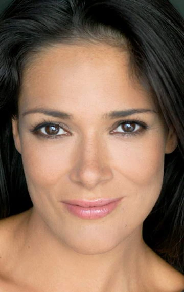 Simone Kessell | Criminal Minds Wiki | Fandom