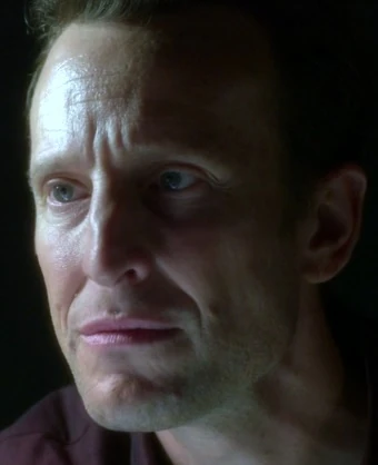 Peter Lewis | Criminal Minds Wiki | FANDOM powered by Wikia