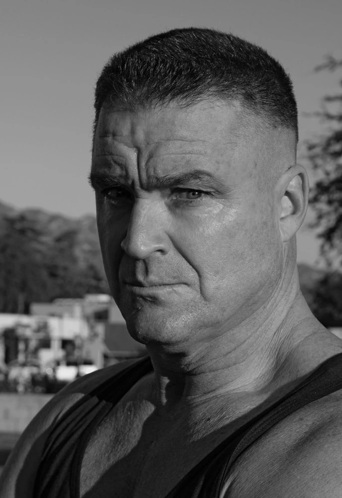 Gary Kasper | Criminal Minds Wiki | FANDOM powered by Wikia