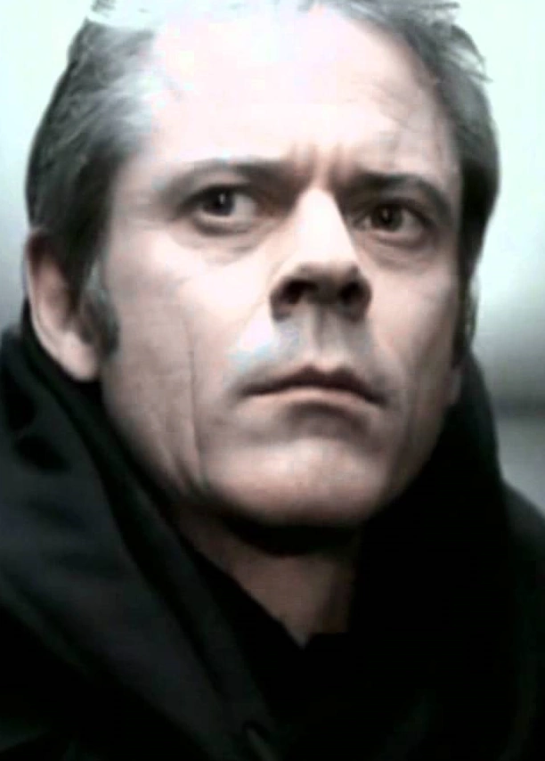 George Foyet | Criminalminds wiki | FANDOM powered by Wikia