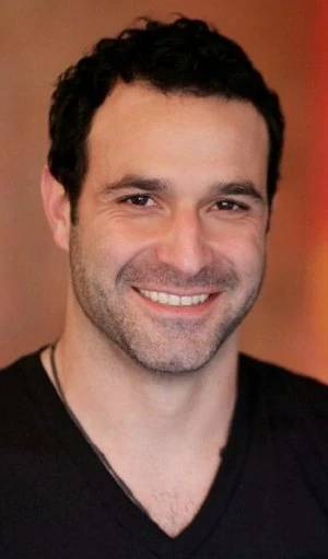 Rob Evors | Criminal Minds Wiki | Fandom