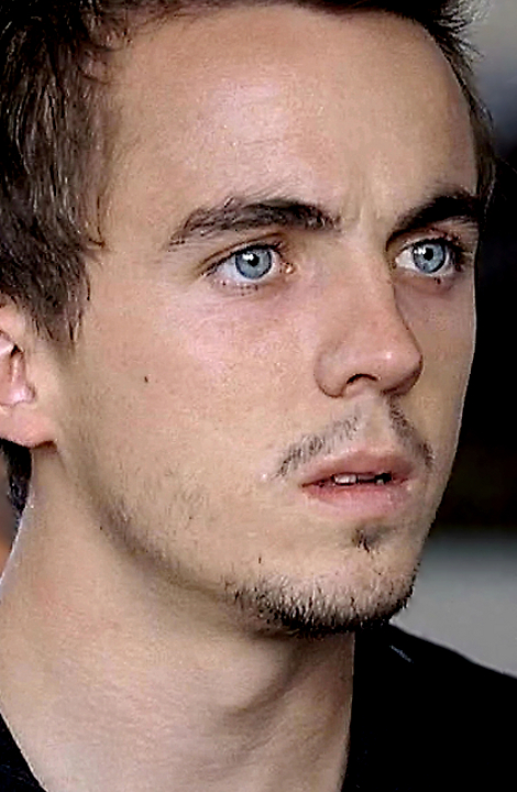 Jonny Mchale Criminal Minds Wiki Fandom Powered By Wikia