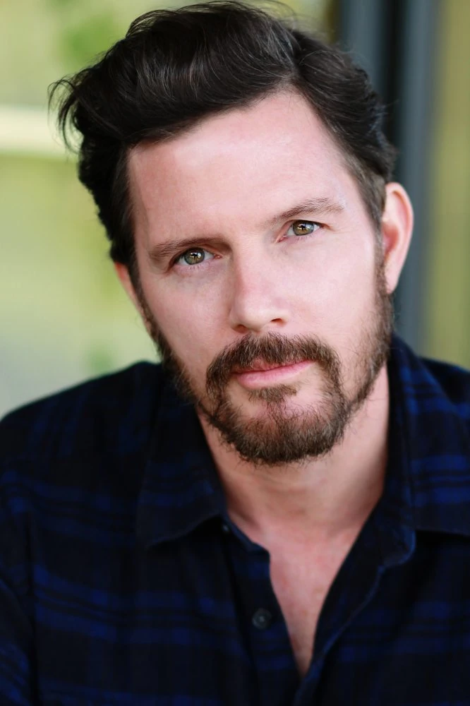 Rick Otto | Criminal Minds Wiki | Fandom