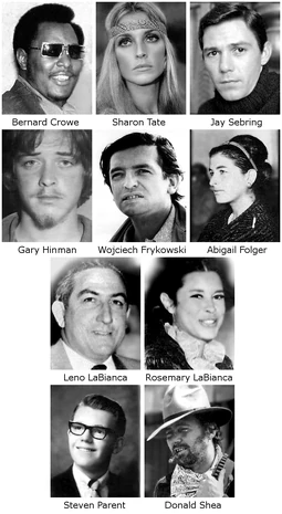 Charles Manson | Criminal Minds Wiki | FANDOM powered by Wikia