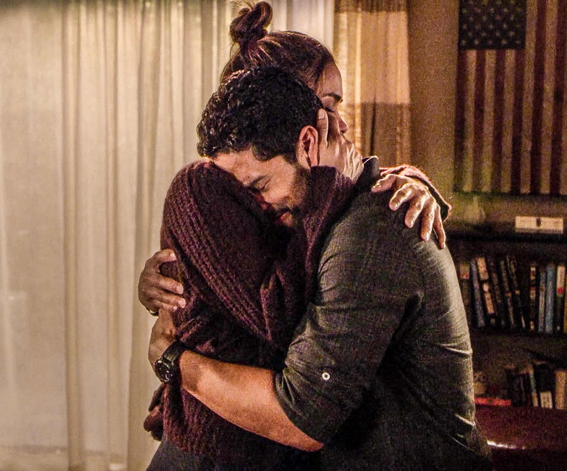 Luke | Criminal Minds Wiki | Fandom Luke | Criminal Minds Wiki | Fandom