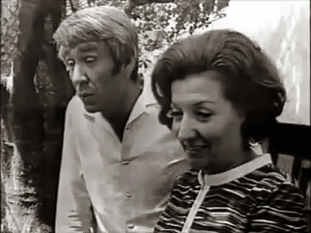 Image - Marshall Applewhite y Bonnie Nettles (001).jpg | Criminal Minds ...