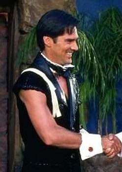 Thomas Gibson | Criminal Minds Wiki | Fandom