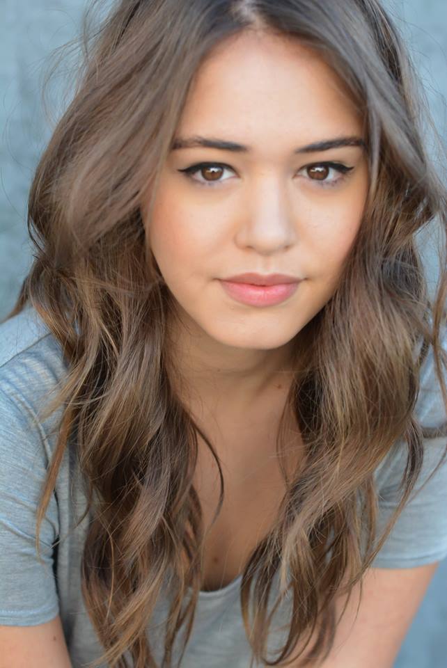 Kaylee Bryant | Criminal Minds Wiki | Fandom