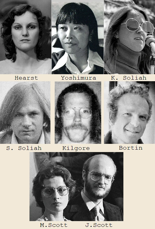 Image - SLA members 2.png | Criminal Minds Wiki | FANDOM powered by Wikia