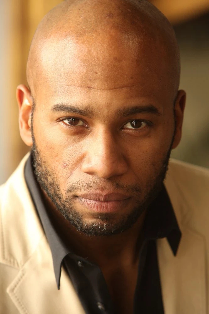 Maurice Hall | Criminal Minds Wiki | Fandom