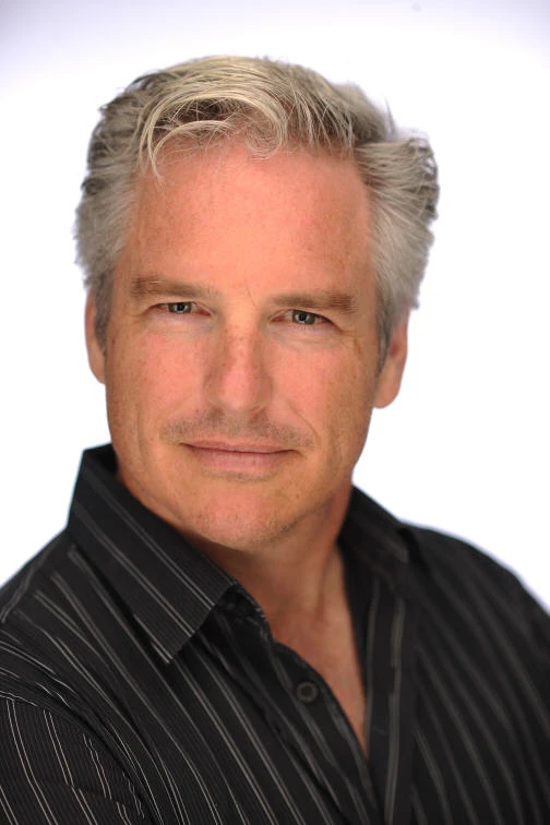 Jim Garrity | Criminal Minds Wiki | Fandom