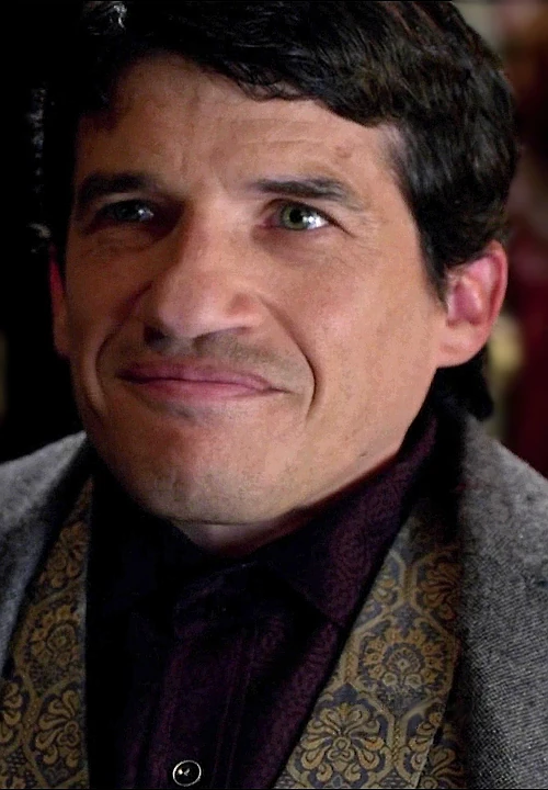 Mr. Conrad | Criminal Minds Wiki | Fandom