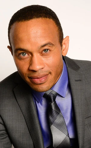 Actor Kiko Ellsworth