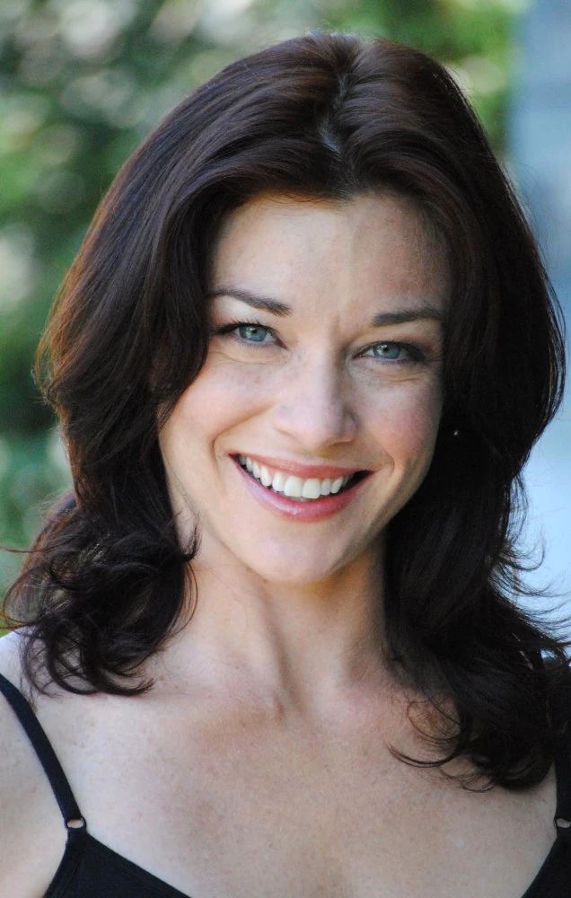 Meegan Godfrey | Criminal Minds Wiki | Fandom