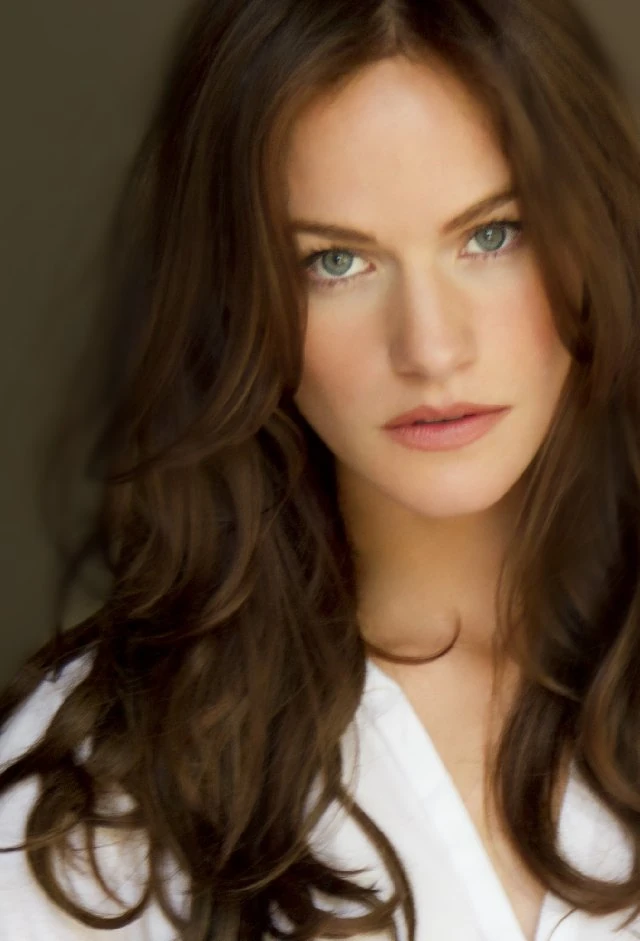 Kelly Overton | Criminal Minds Wiki | Fandom