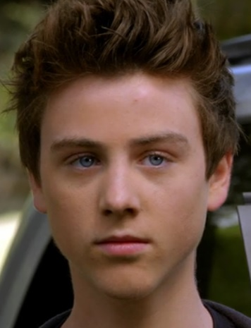 Jeremy Sayer | Criminal Minds Wiki | FANDOM powered by Wikia