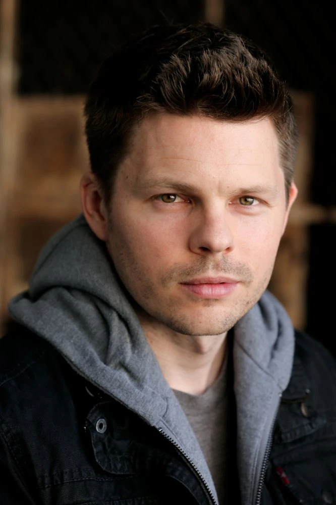 Blake Webb | Criminal Minds Wiki | Fandom