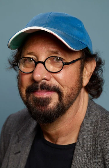 Robert Lieberman | Criminal Minds Wiki | Fandom