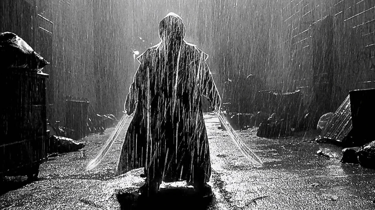 True Night | Criminal Minds Wiki | Fandom