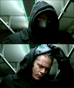 George Foyet | Criminal Minds Wiki | FANDOM powered by Wikia