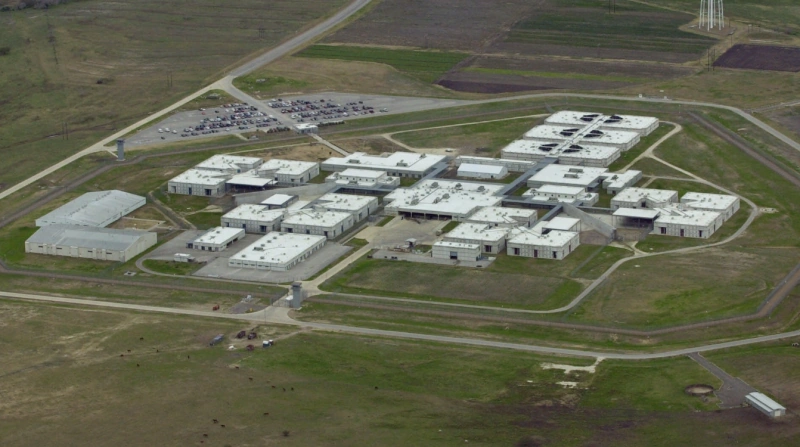 Image - John B. Connally Unit.png | Criminal Minds Wiki | FANDOM ...