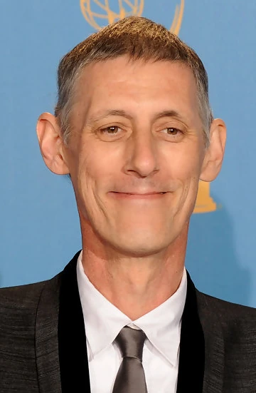 Steve Shill | Criminal Minds Wiki | Fandom