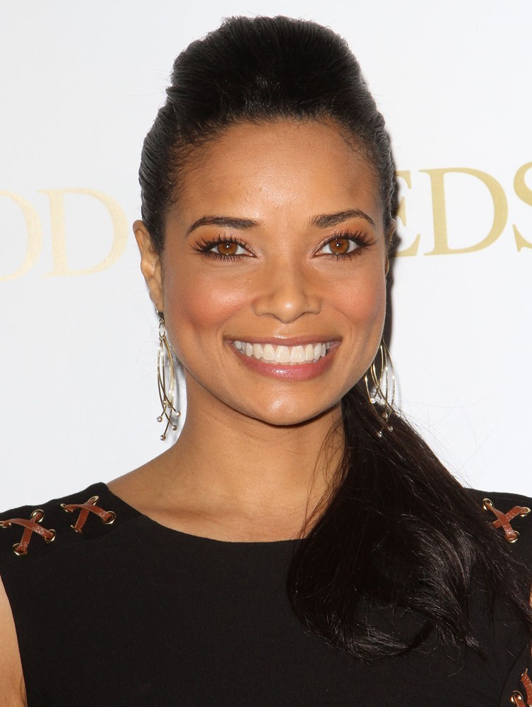 Rochelle Aytes | Criminal Minds Wiki | Fandom Rochelle Aytes | Criminal Minds Wiki | Fandom