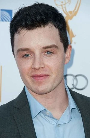 Noel Fisher | Criminal Minds Wiki | Fandom