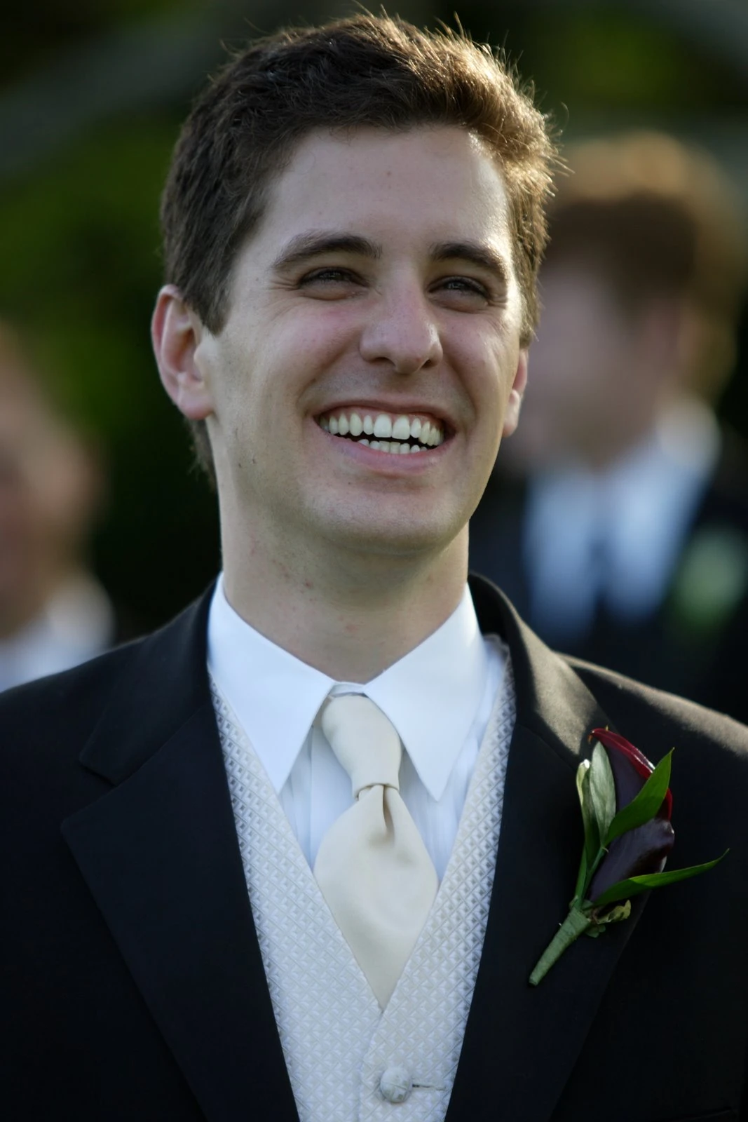 Breen Frazier | Criminal Minds Wiki | Fandom