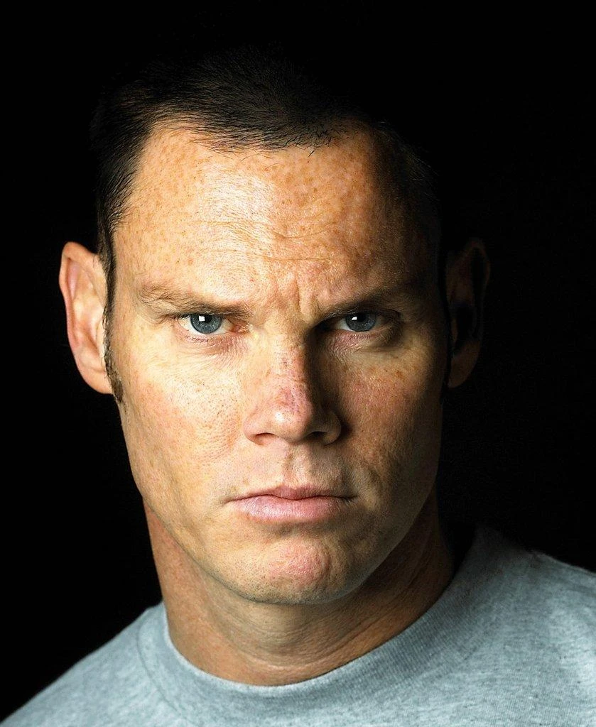 Geoff Meed | Criminal Minds Wiki | FANDOM powered by Wikia