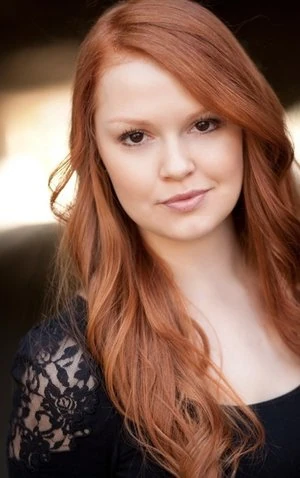 Heather Grace Hancock | Criminal Minds Wiki | Fandom