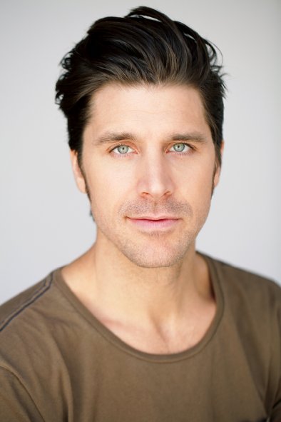 Ryan Caldwell | Criminal Minds Wiki | FANDOM powered by Wikia