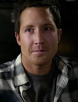 Lewis Ramsey | Criminal Minds Wiki | Fandom