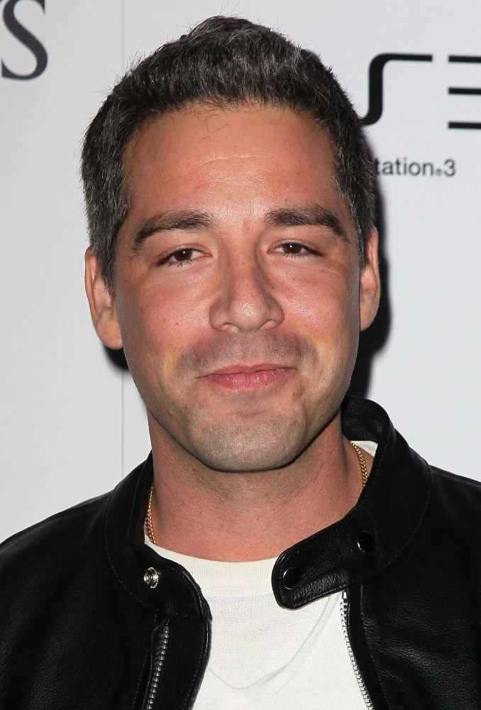 Hector Hugo | Criminal Minds Wiki | Fandom