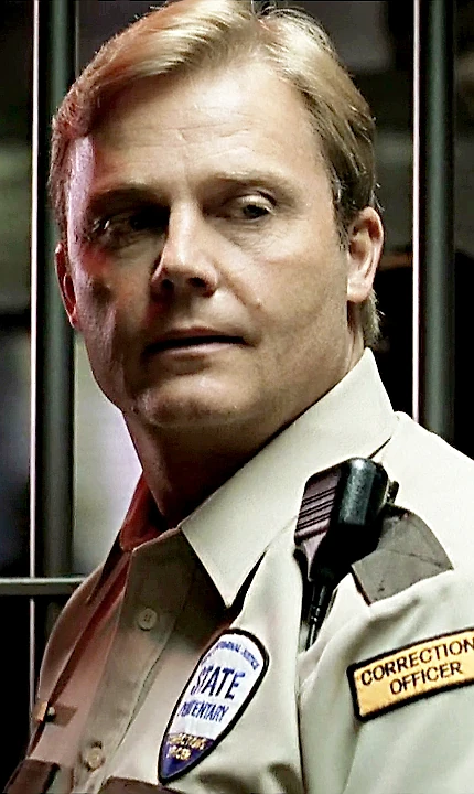 Timothy Vogel | Criminal Minds Wiki | Fandom