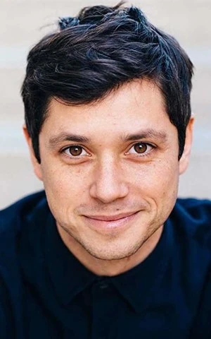 Raviv Ullman | Criminal Minds Wiki | Fandom