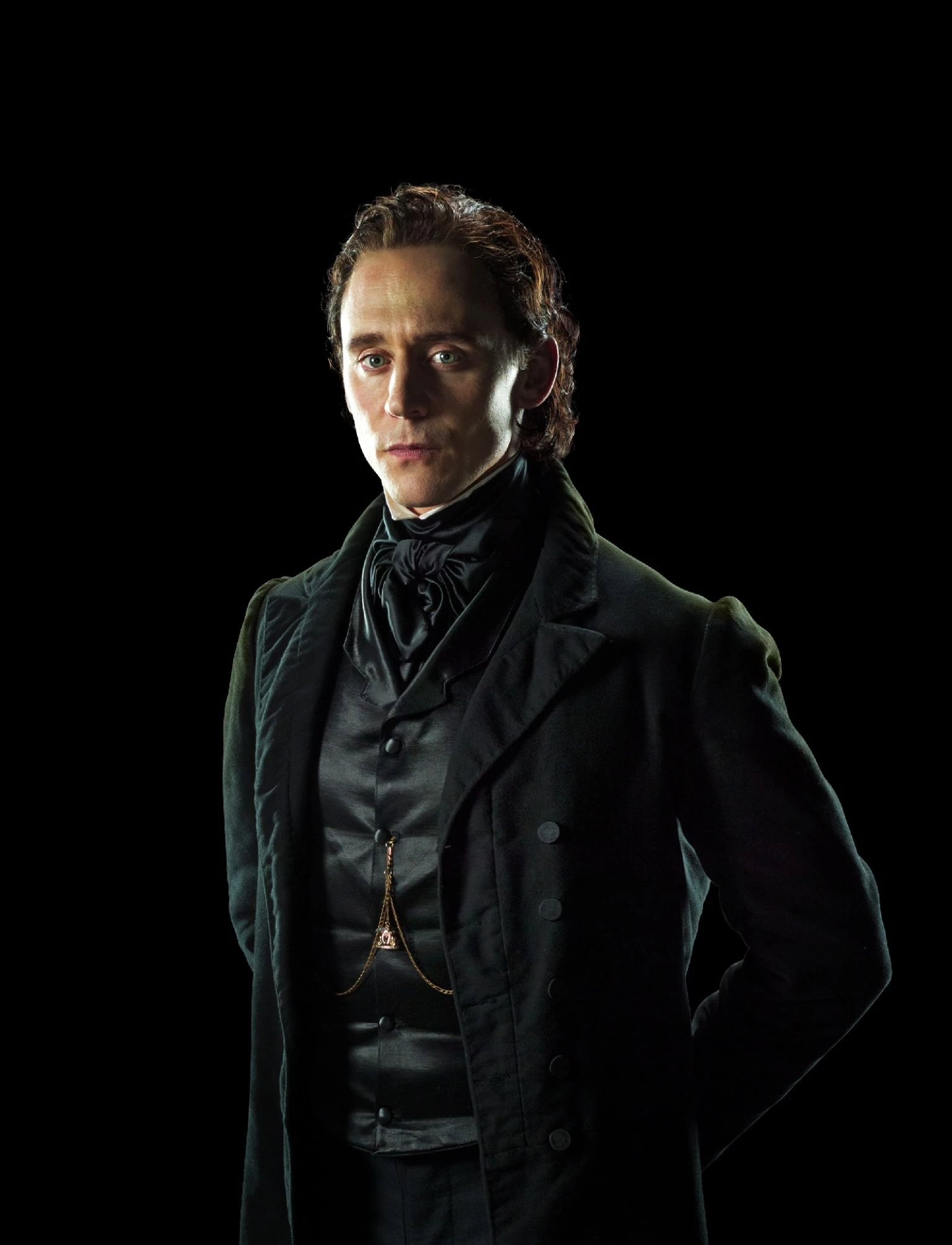 Thomas Sharpe | Wiki Crimson Peak | Fandom