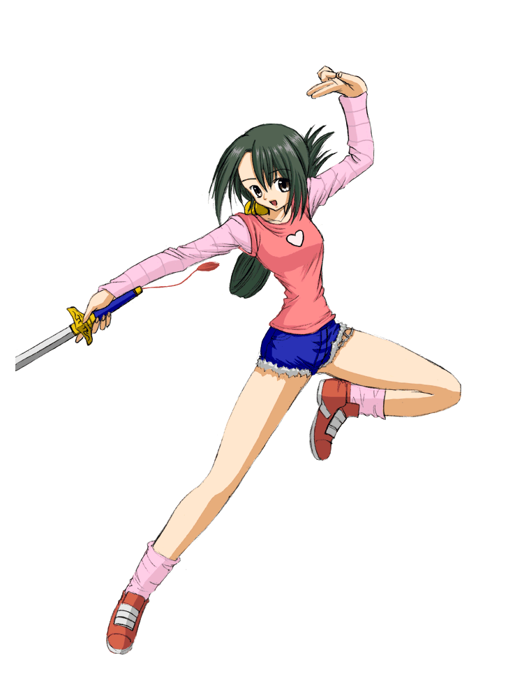 Ringring Crimson Alive Wikia Fandom Powered By Wikia