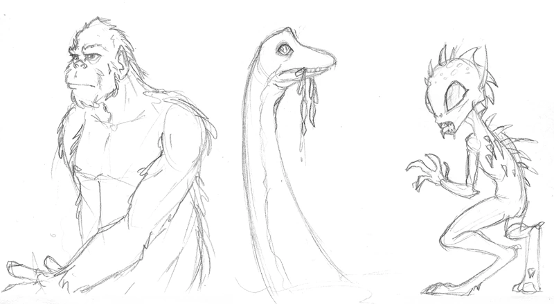 Críptidos | Wiki Críptidos | Fandom