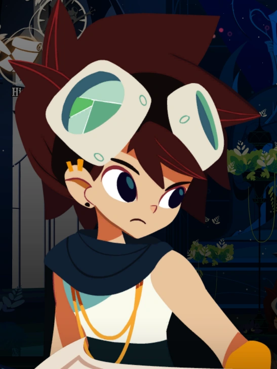 Cristopher | Cris Tales Wiki | Fandom