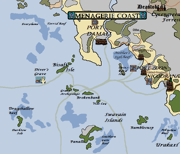 Darktow Isle | Critical Role Wiki | Fandom