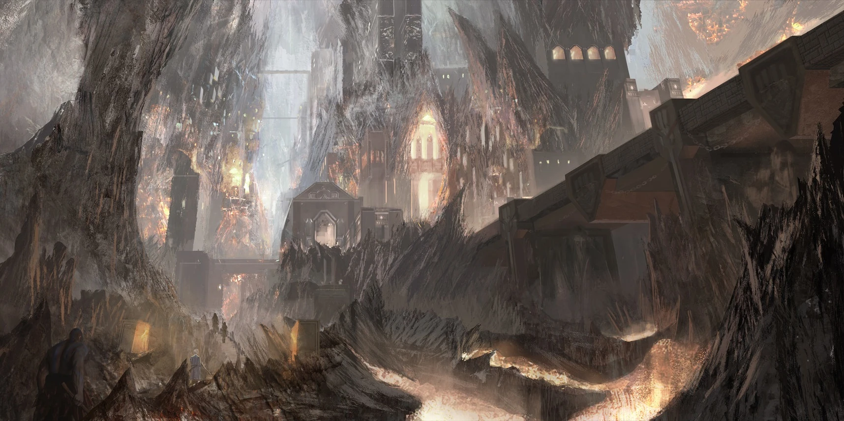 Kraghammer | Critical Role Wiki | Fandom