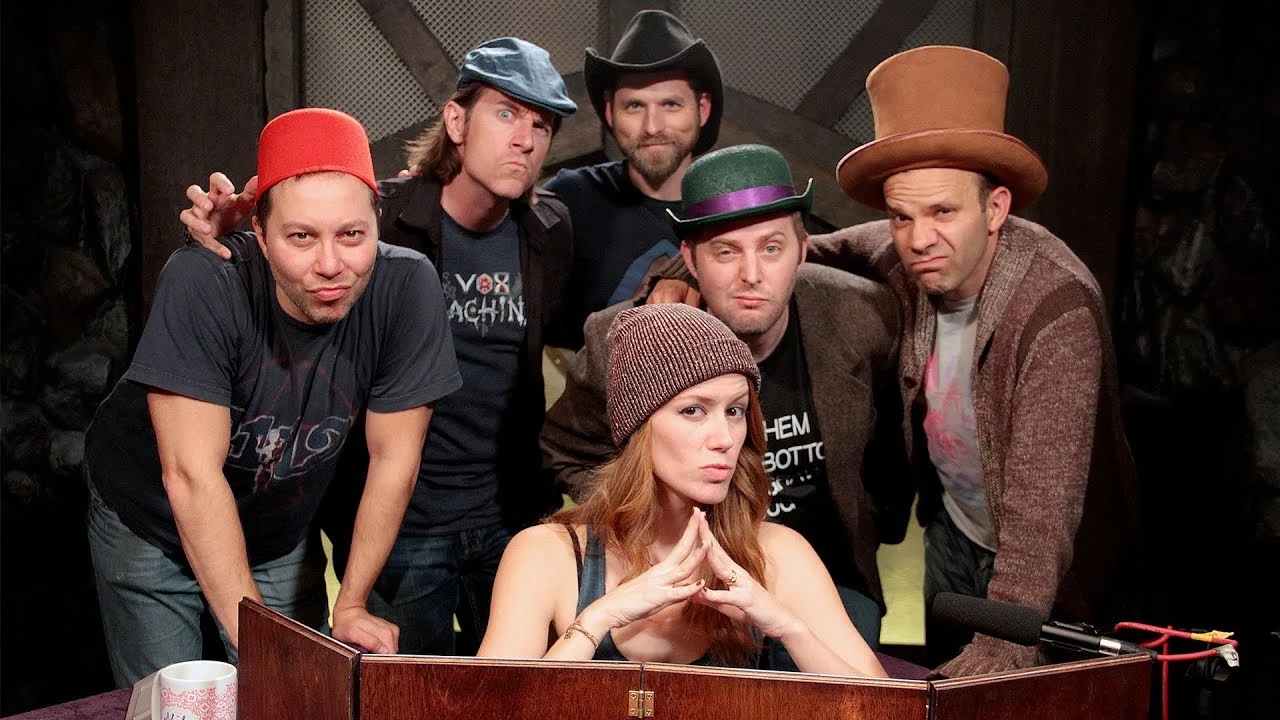 Critical Role One-Shot: Trinket's Honey Heist | Critical Role Wiki | Fandom